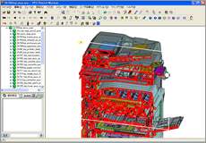 COLMINA デジタル生産準備 VPS | デジタルプロセス株式会社